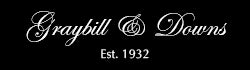 Graybill & Downs: Luxury Home Fragrances & Scented Candles | Est. 1932