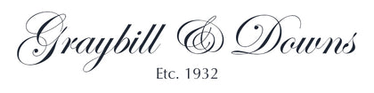Graybill & Downs: Luxury Home Fragrances & Scented Candles | Est. 1932