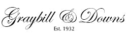 Graybill & Downs | Distinctive Home Fragrances, Bath & Body & Skincare