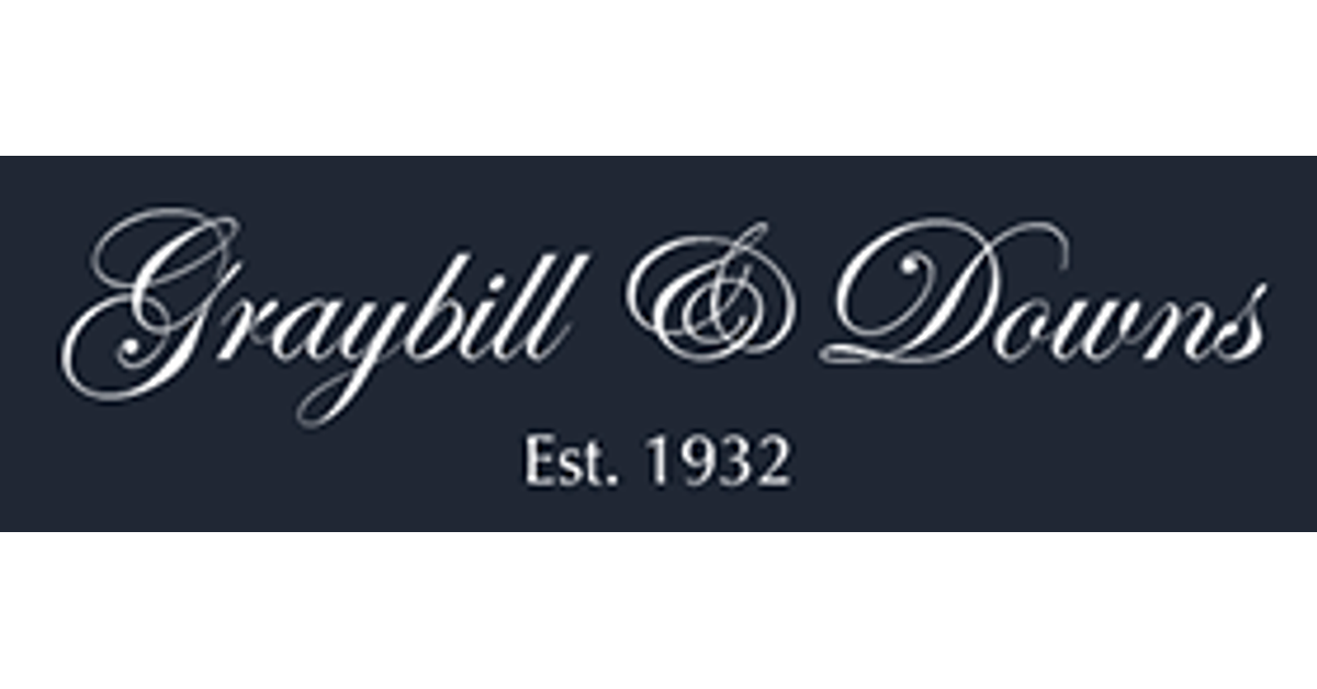 CULTURE – Graybill & Downs